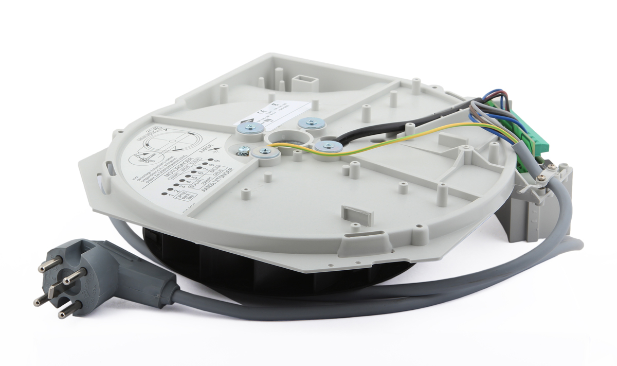 Itho Daalderop service module cve 166 - 545-5225 kopen? - Elektrobode.nl