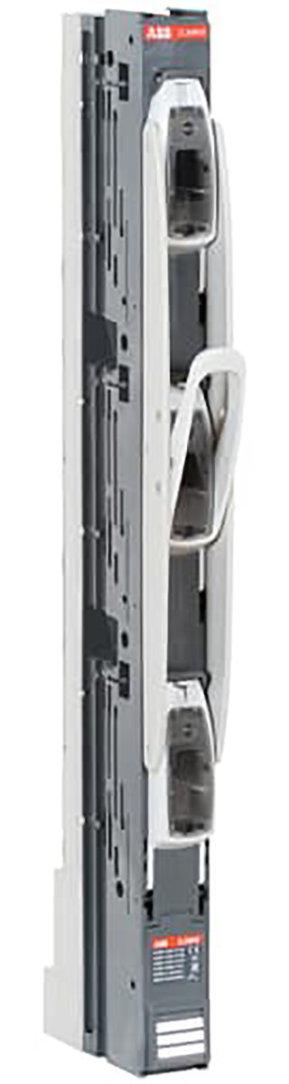 ABB Componenten InLine II Fuse Switch disconnector - 1SEP622762R0001 kopen? - Elektrobode.nl