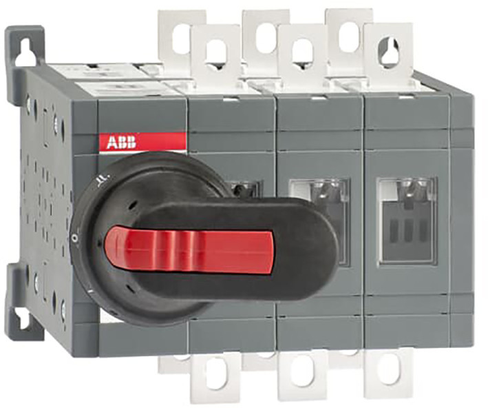 ABB Componenten OT Ot250e03cfp Omschakelaar - 1SCA108591R1001 kopen ...