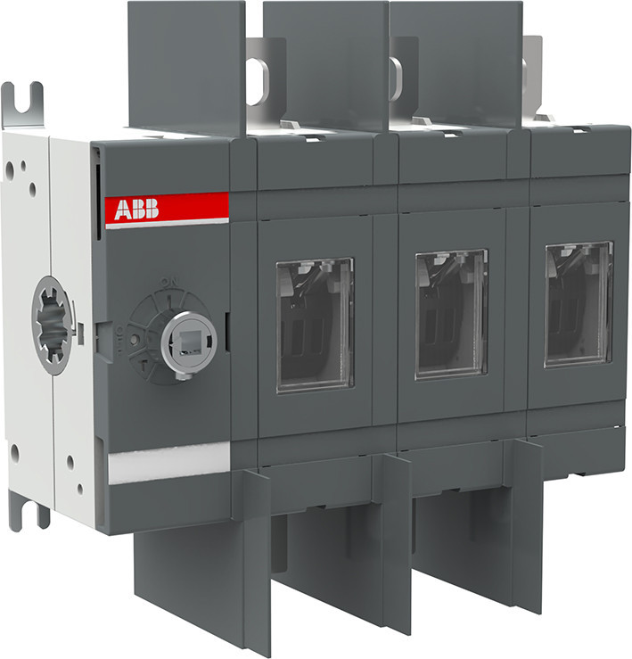 Abb Ot-serie lastscheider ip20 3P 200a - 1SCA022723R0220 kopen ...