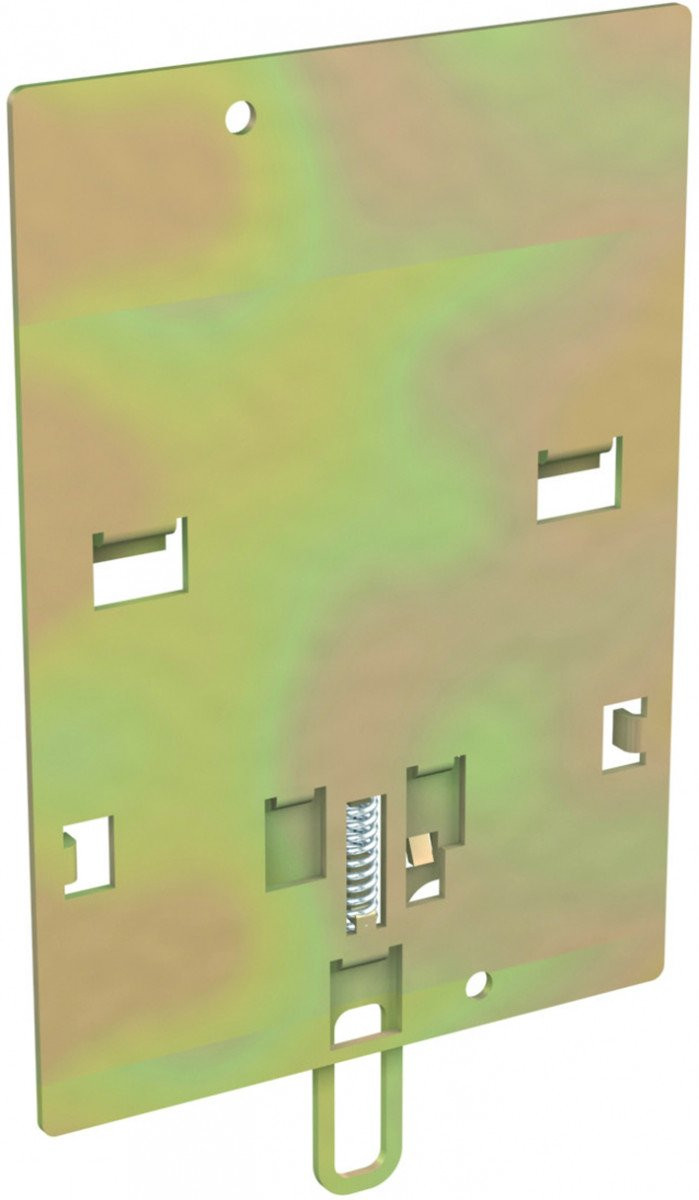 Abb Montageplaat - 1SDA066421R1 kopen? - Elektrobode.nl