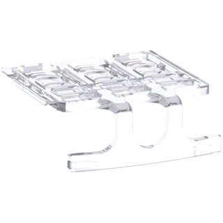 Abb LT 96-30 afschermkap aansl.klem (set 2ST.) - 1SBN123901R1000 kopen ...