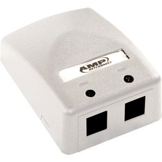 AMP Netconnect producten