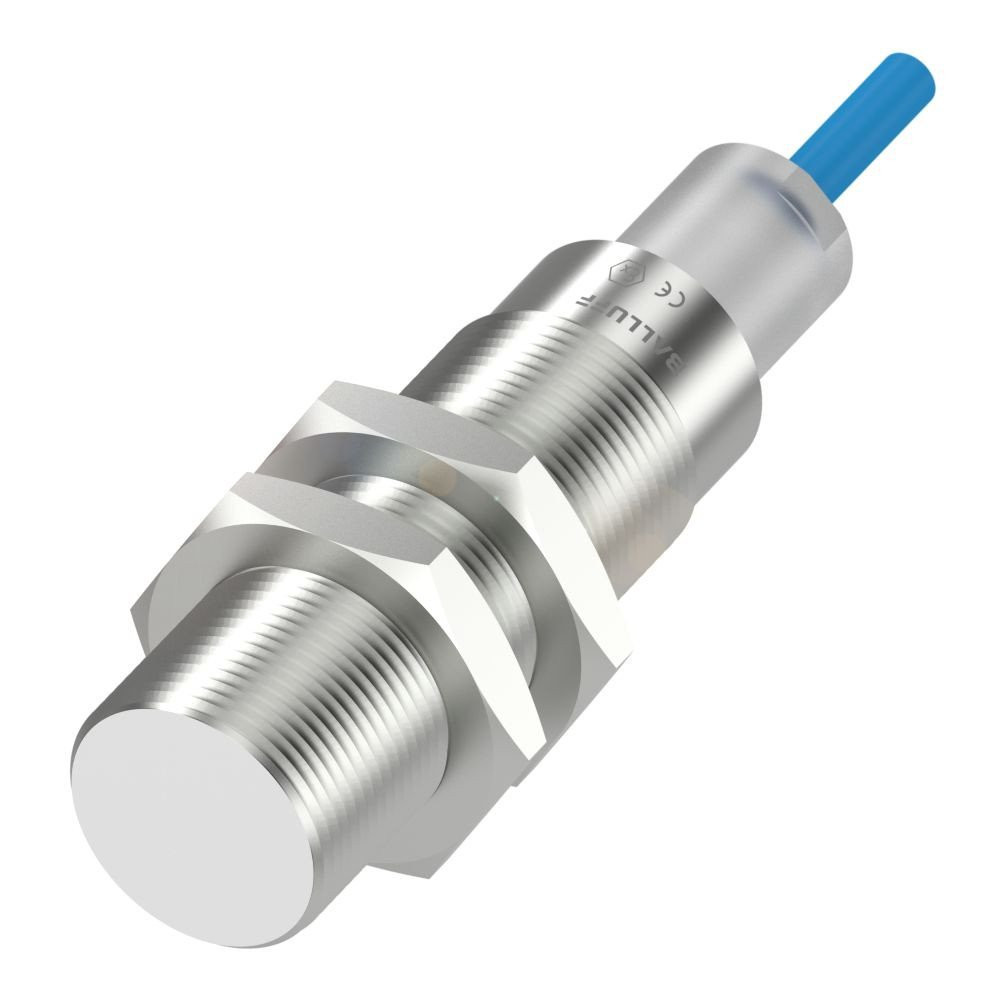 Balluff Inductive Sensors Inductive Sensor Bes05np Kopen