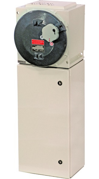 Ceag Ex-safety switch (ex-ed iic) 210 A 3-P - EXKO731713S0001 kopen ...