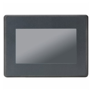 Easye4 Remote touch display, 24 VDC, 4,3 inch, TFT kleur, 480x272 PX ...