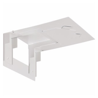 Eaton Exit Cube Beugel Voor wandmontage van 33x2x armatuur ...