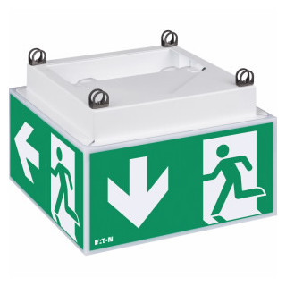 Eaton Exit Cube Kettingmontage-Ogen exit cube 33x2x - 40071353457 kopen ...