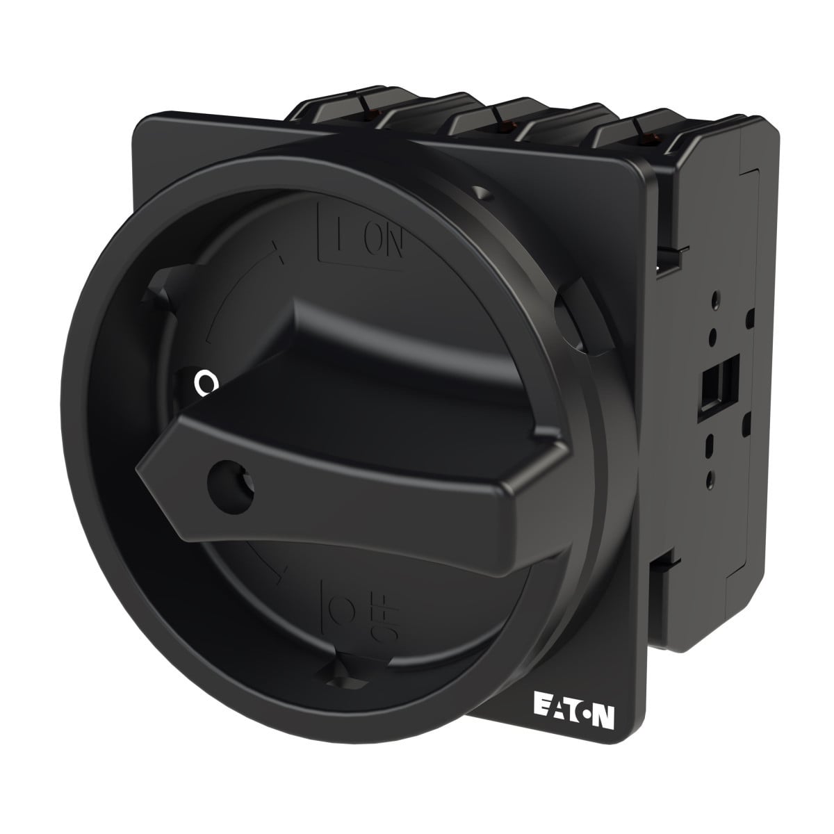 Eaton P lastschakelaar Hoofdschakelaar, P3, 80 A, inbouw, 3-polig ...