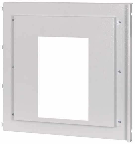 Eaton xEnergy Light Frontplaat Voor izmx16 uittrekbaar, HXB= 500 X ...