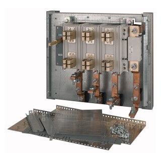 Eaton xEnergy Main flatpack Xe-XR module voor enkele qsa module ...