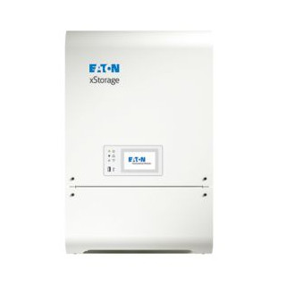 Eaton xStorage XST Home inverter 3-fase 6KW voor max. 9KW PV ...