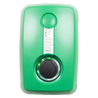 Ev-Box homeline 3-fase 32a T2 GSM/GPS/rfid/KWH (excl.cover) - H3321 ...
