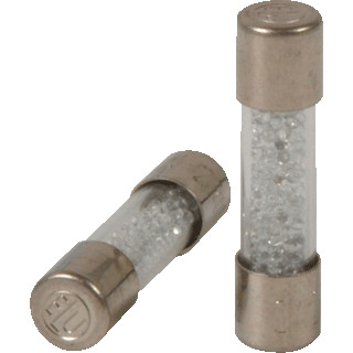 Glaszekering kopen? - Elektrobode.nl