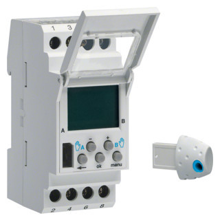 Hager Programmasleutel eg103/203 - EG005 kopen? - Elektrobode.nl