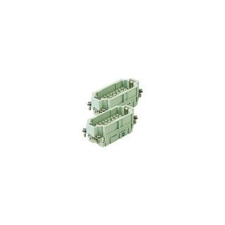 Harting 409 contactblok industriële connector 32 - 09320323011 kopen ...