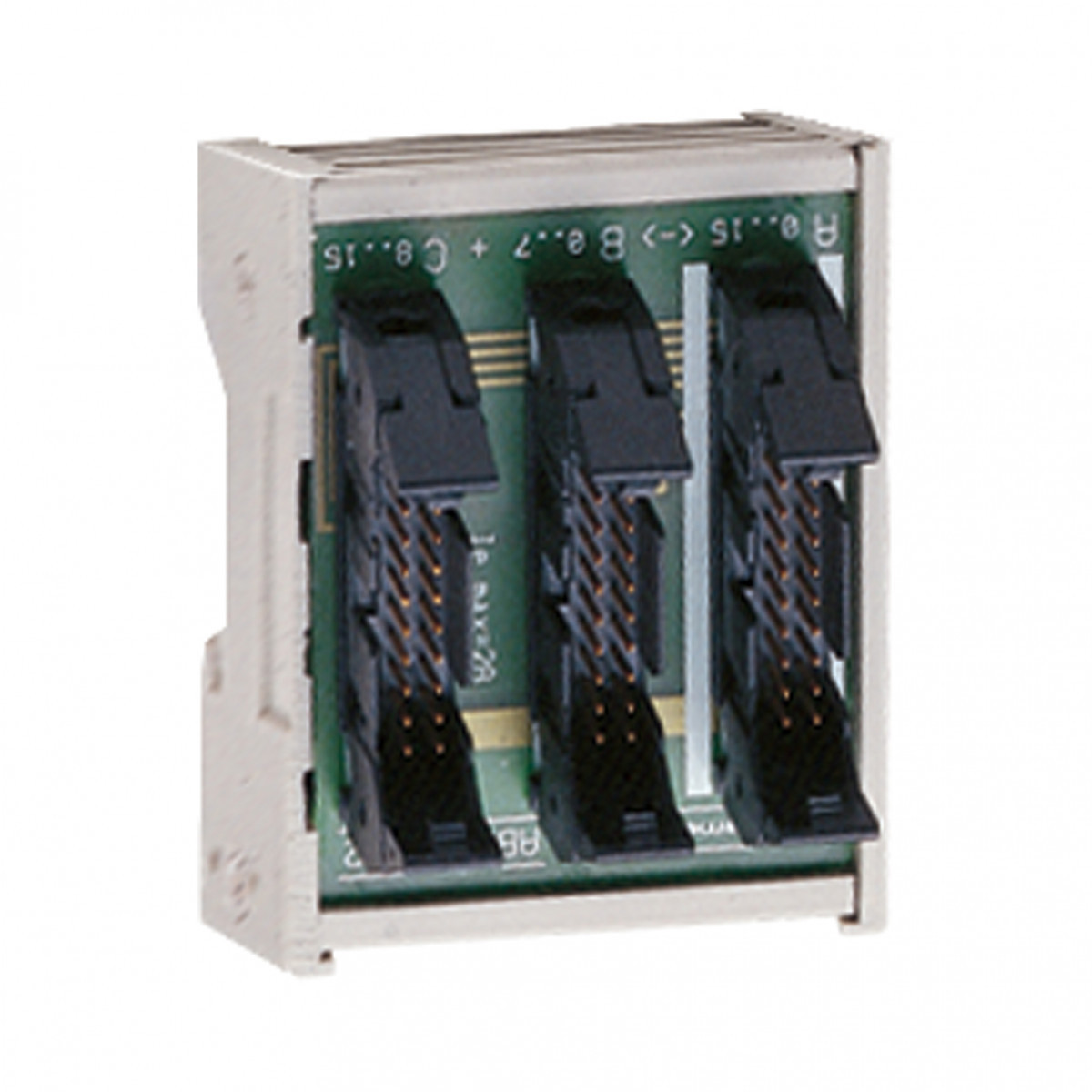 Schneider Electric KBLCONN 20 AANSL. ABC6HE20F - ABC6HE20F kopen ...