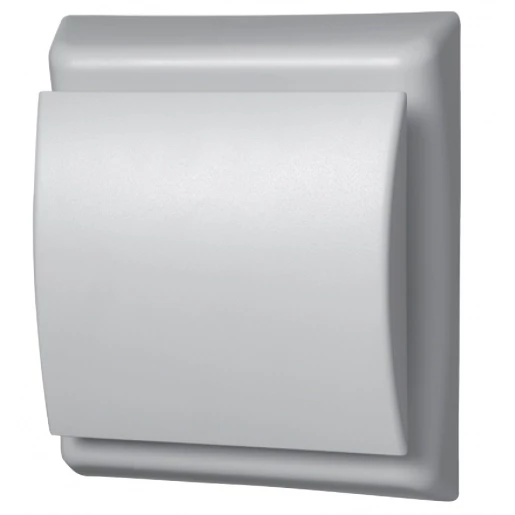 Itho Daalderop kanaalventilator wit - 540-0800N kopen? - Elektrobode.nl