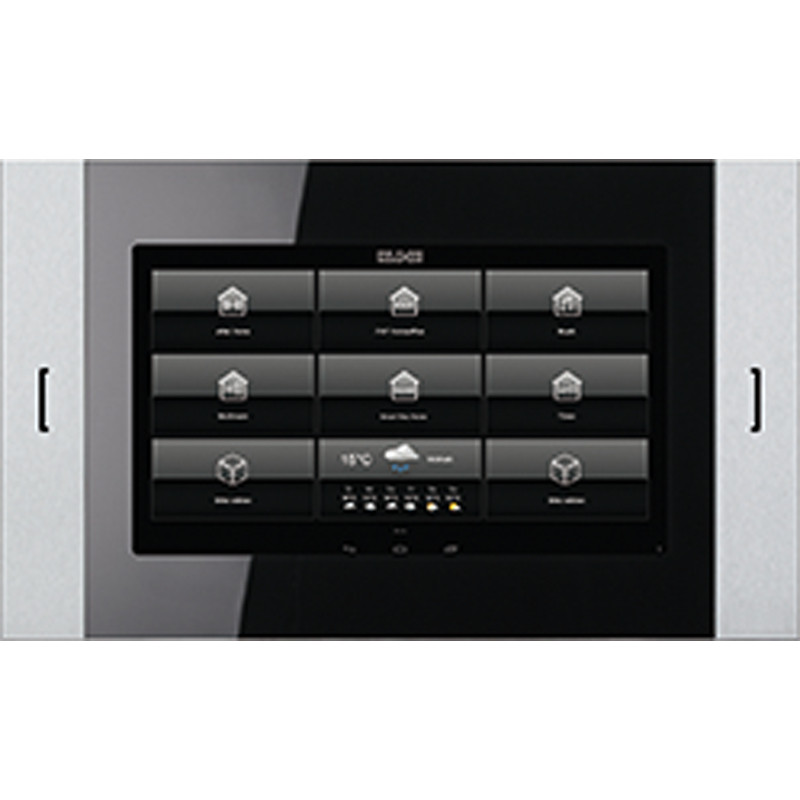 Jung Smartcontrol Touchpc android 10 inch - SC10.1 kopen? - Elektrobode.nl