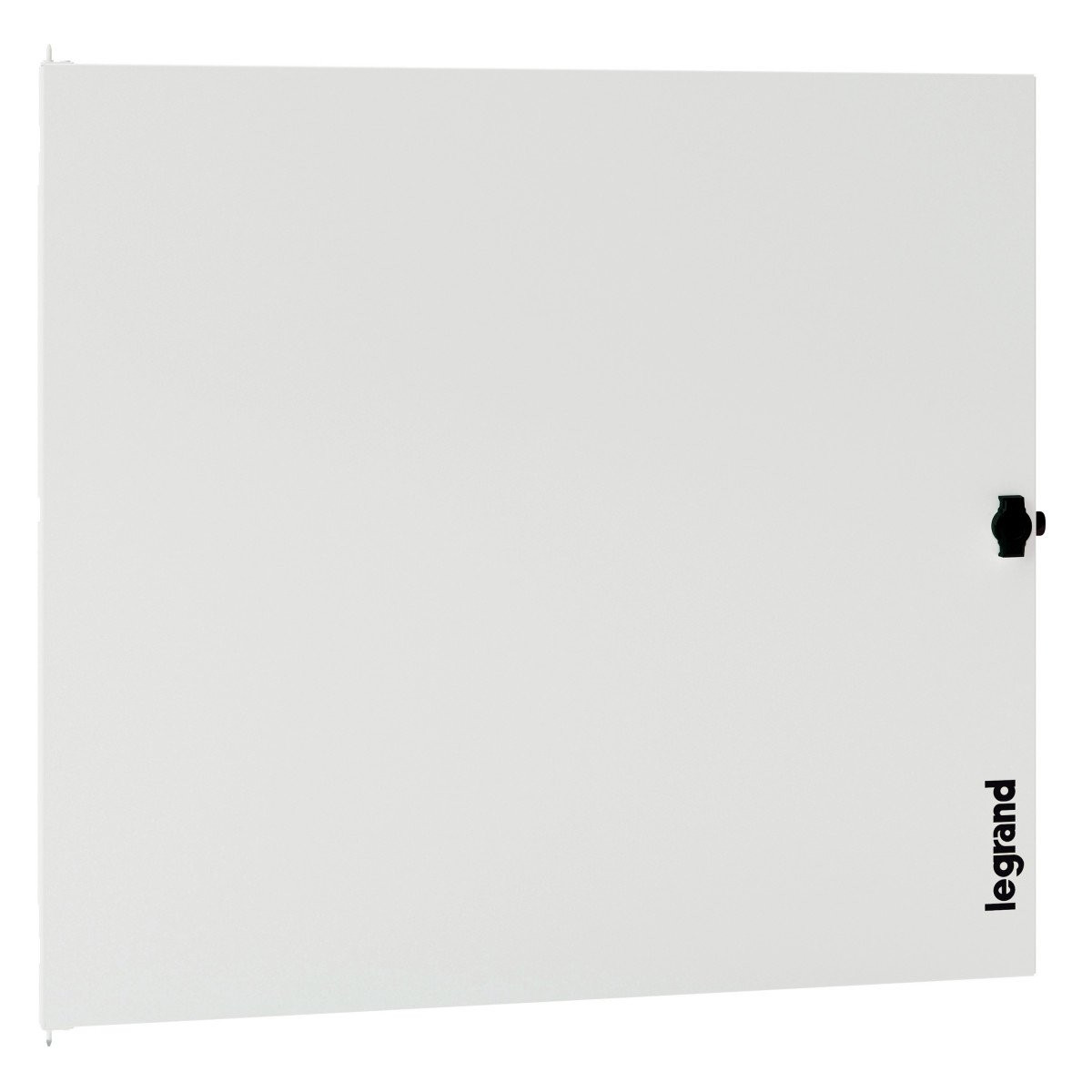 Legrand XL3 deur kast/lessenaar segmentdeur H844MM B753MM D26MM staal ...