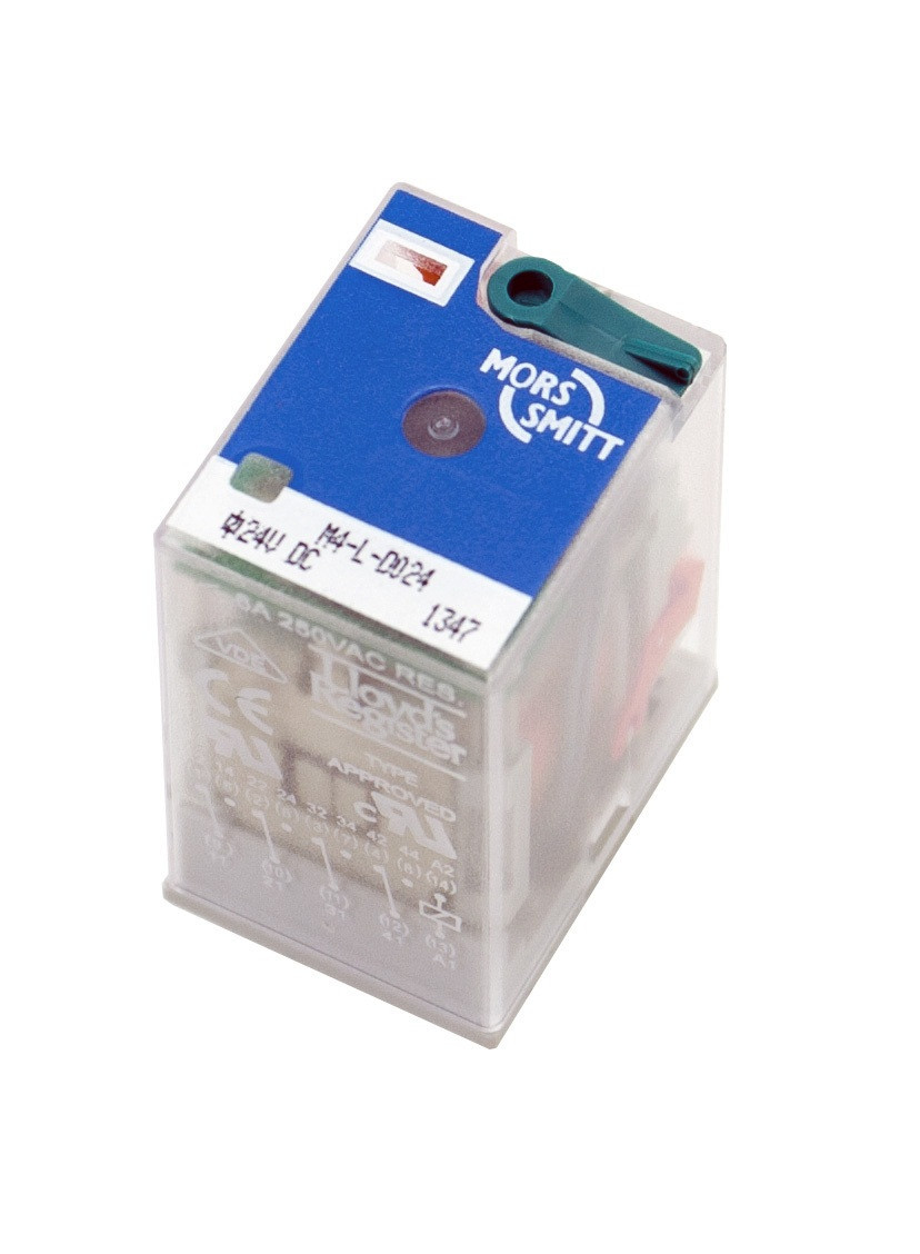 Mors Smitt producten