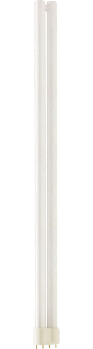 Philips MASTER PL-L Master PL-L 55W/840/4P 1CT/25 - 8711500615428 kopen? - Elektrobode.nl