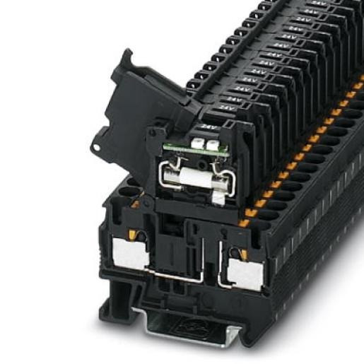 Phoenix Contact PT 4-hesiled 24 (5x20) - 3211903 kopen? - Elektrobode.nl