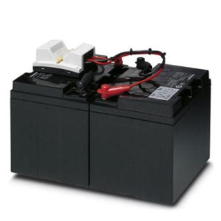 Phoenix Contact Onderbrekingsvrije voeding Quint4-Ups/1ac/1ac/1kva ...