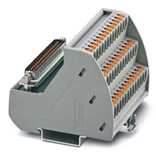 Phoenix Contact vip-3/PT/d37sub/M - 2903783 kopen? - Elektrobode.nl
