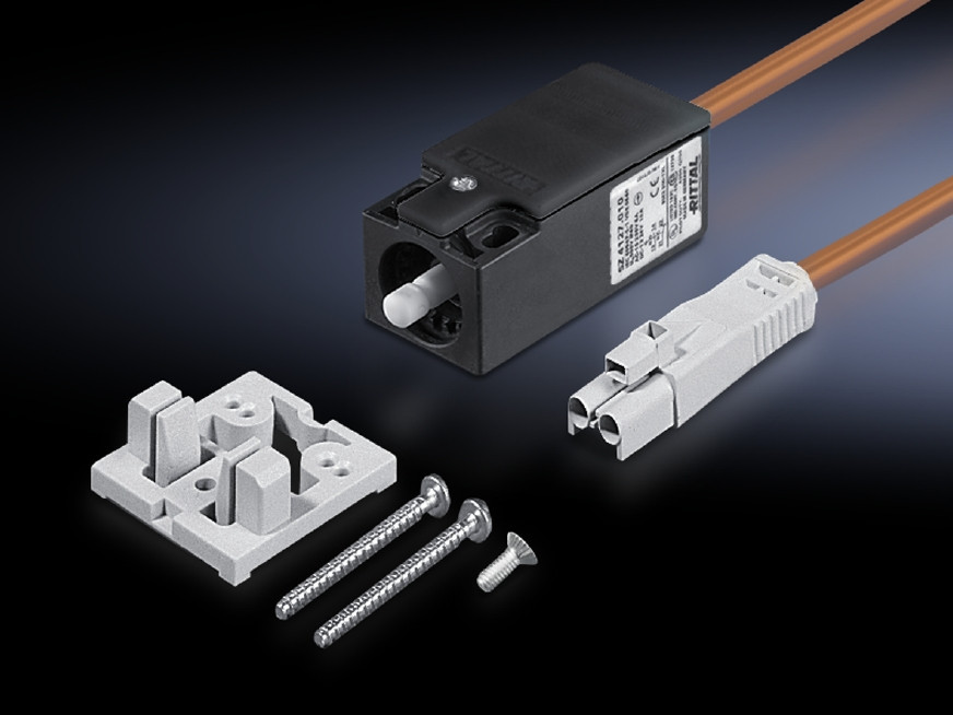 Rittal SZ deurschak.24VDC/230vac L=600MM enec - 2500460 kopen ...