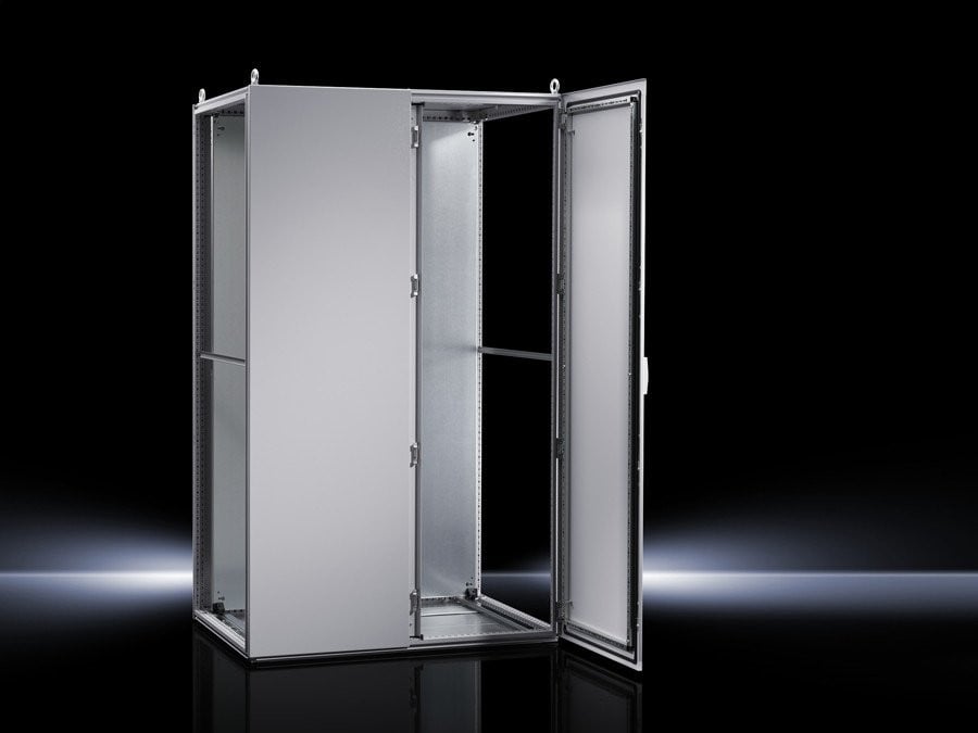 Rittal SZ tekeninghouder din a4 kunstst ral7035 - 2514000 kopen ...