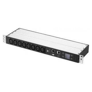 Rittal PDU Pdu 19" switched plus 16a/1F 6XC13 - 7979302 kopen ...