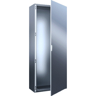 Rittal VX SE VX Se kast 800x1800x500 1.4301 nema 4X - 5852680 kopen ...