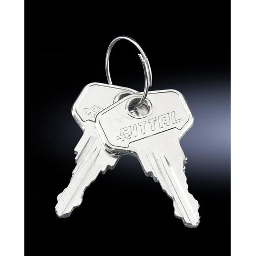 Rittal Sleutel - XNL2532000.1212E kopen? - Elektrobode.nl