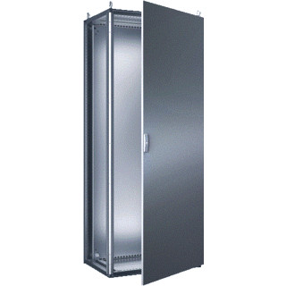 Rittal TS comfort handgreep V hangslot ral7035 - 8611290 kopen ...