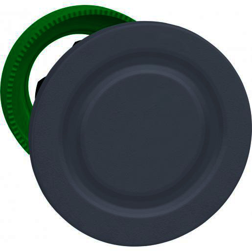 Schneider Electric afdichtplug Ø30 voor verzonken drukknop - ZB5FSZ3C0 ...