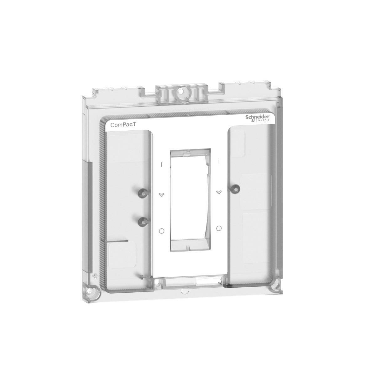 Schneider Electric ComPacT for DC networks, new genera Retrofit Front ...