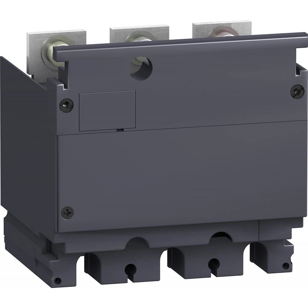 Schneider Electric ComPacT NSX, new generation Compact ...