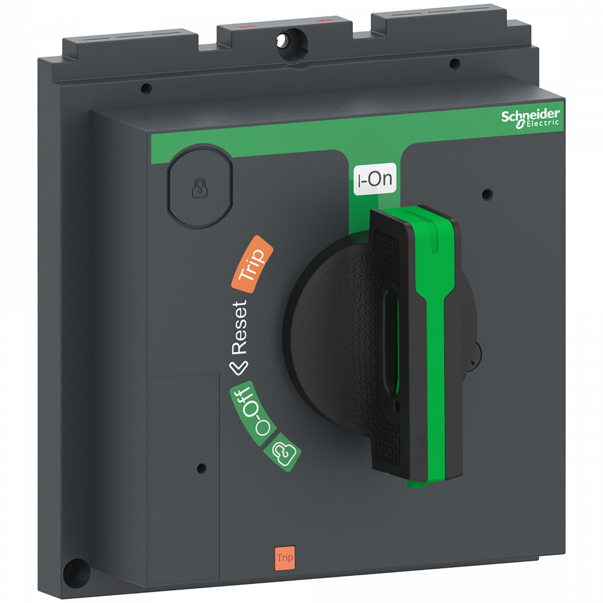 Schneider Electric ComPacT NSX 2021-China Directe Draaibediening ...