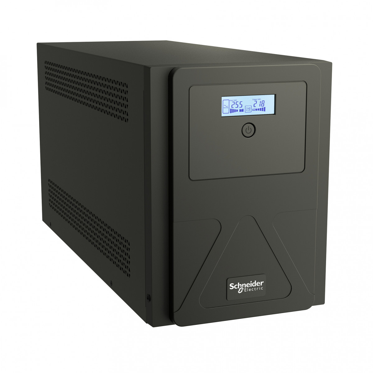 Schneider Electric Easy UPS 1Ph SMVS Series Easy Ups 1 PH line ...