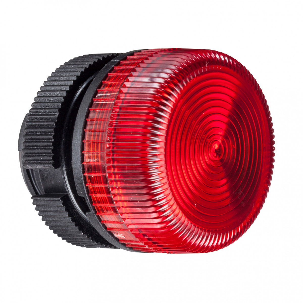 Schneider Electric kop signaallamp rond P-led RD - ZB5AV043 kopen ...