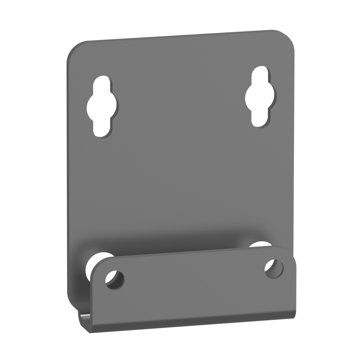 Schneider Electric Harmony P6 Adapter, harmony P6, boekmontageadapter ...