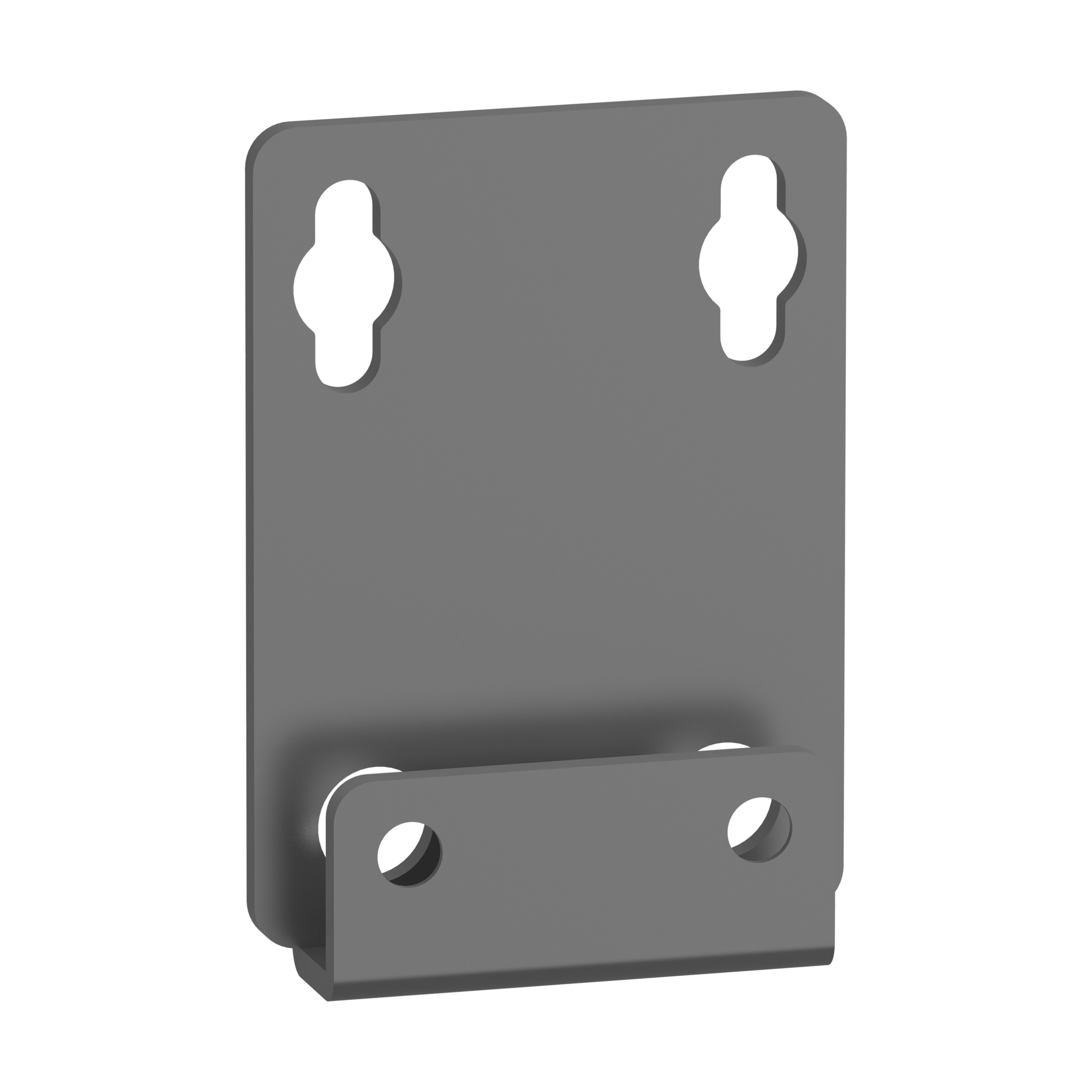 Schneider Electric Harmony P6 Adapter, harmony P6, boekmontageadapter ...