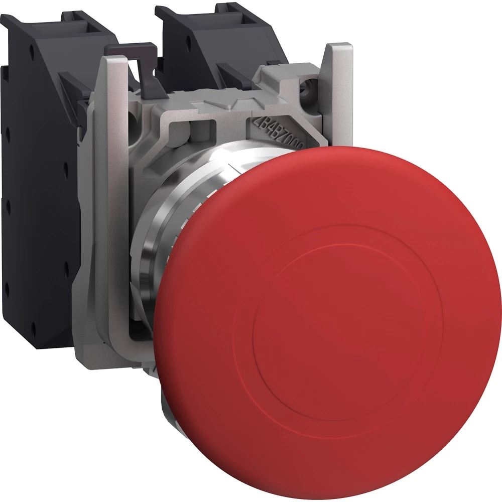 Schneider Electric harmony XB4 - noodstop atex - drukken-TR ...