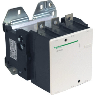 Schneider Electric TeSys Giga contactors Contactor 400a ac3 3P adv 24 ...