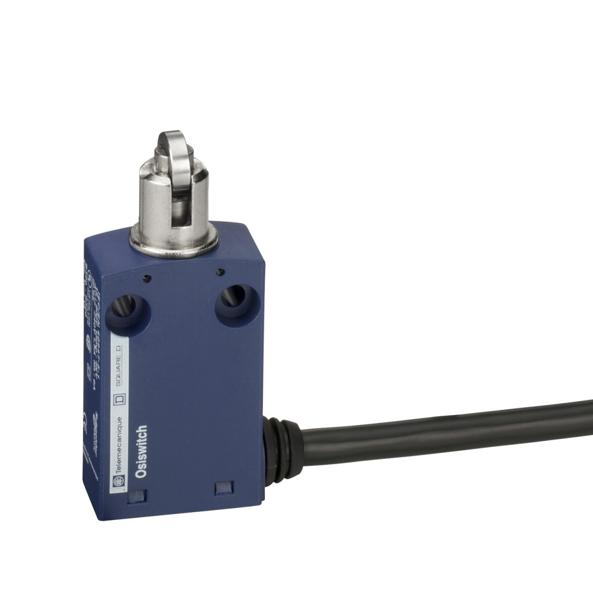 Schneider Electric Limit switches XC Standard Limit Switch 1no 1NC sa ...