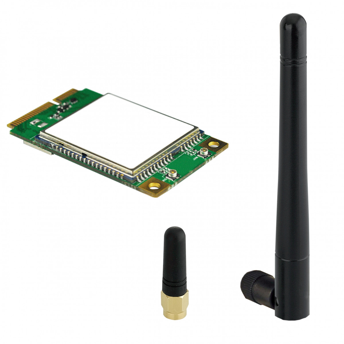 Schneider Electric Harmony iPC Interface Wireless lan wifi access ...