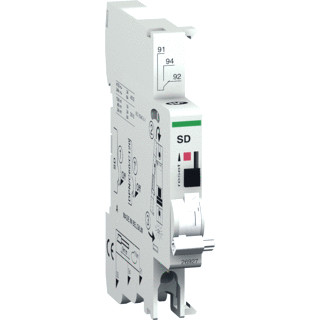 Schneider Electric multi 9 installatieautomaat D karakteristiek 20a 3P ...