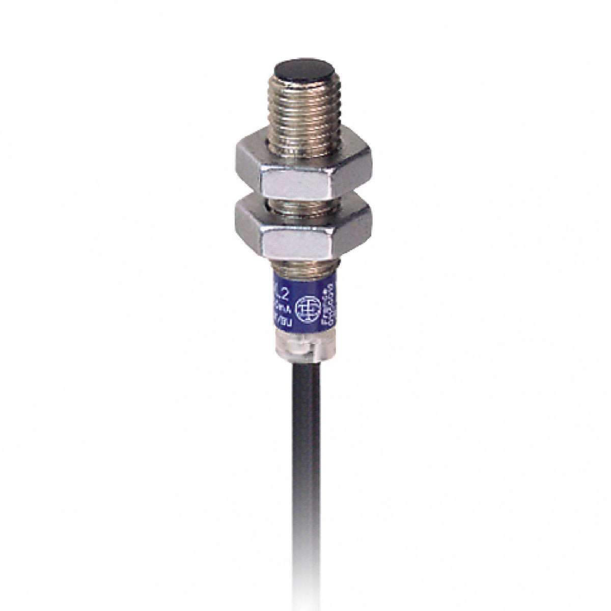 Schneider Electric Inductive and capacitive sensors XS Inductieve ...