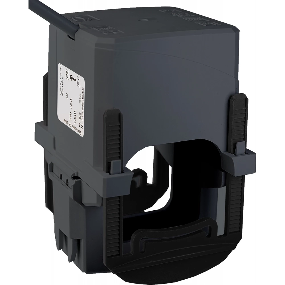 Schneider Electric split core CT cable 600/5a 2,5va CL.0.5 ...